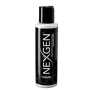 Nexgen Surface Scratch and Swirl Remover — Advanced Formula Oxidation, Scratch and Swirl Remover — One-Step Car Polish (4 Oz)