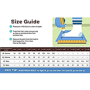 Hey Dude Men's Wally Chambray Blue Size 10| Men's Loafers | Men's Slip On Shoes | Comfortable & Light-Weight