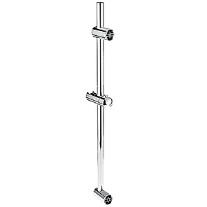 Grohe 27499 000 Euphoria 24-Inch Shower Bar, Chrome