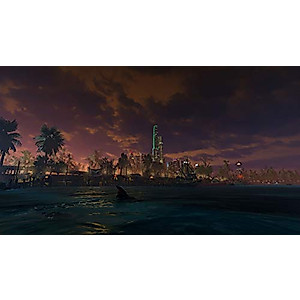 Maneater - PlayStation 5