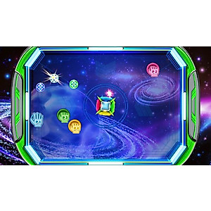 Family Party 30 Great Games: Obstacle Arcade - Nintendo Wii U