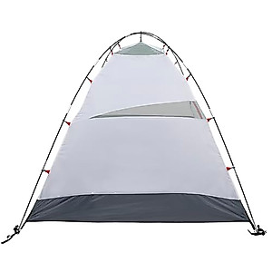 ALPS Mountaineering Taurus 2-Person Tent - Gray/Red