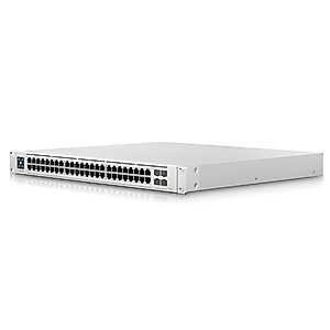 Switch Enterprise 48 PoE