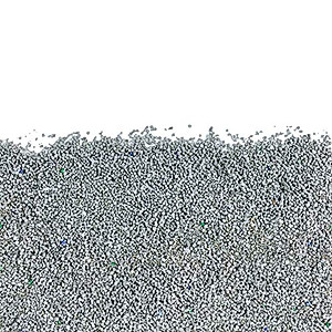 SmartCat Lightweight Clumping Litter, 10 Pound (160oz 1 Pack) - Unscented and Lightweight