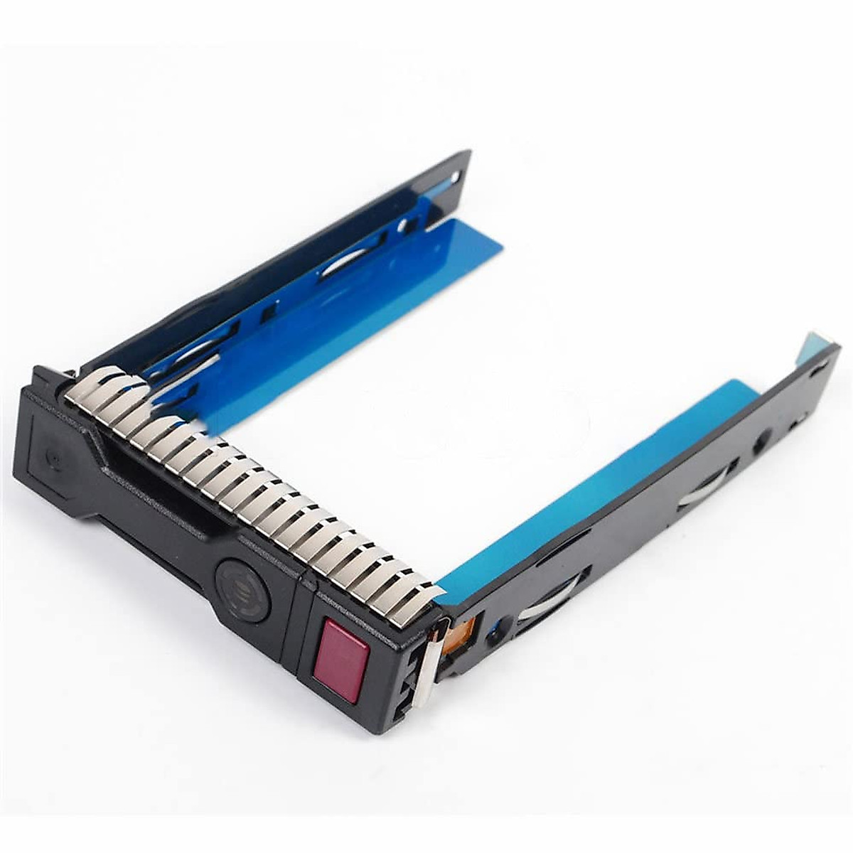 IndustrialField 3.5 inch SATA SAS Hard Drive Caddy Tray for HP Proliant DL560 DL360 DL380 Gen 10 G10 Server