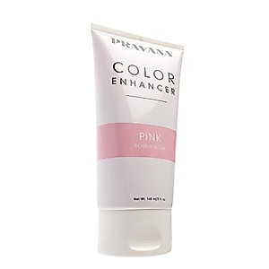 Pravana Color Enhancer Pink Unisex, 5 Fl Oz (Pack of 1)