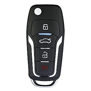 Universal Remote Control One Key Pop-up Function No Interference for Motor Light Automatic Door