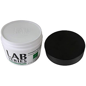 LAB SERIES Cooling Shave Cream, 6.7 Fluid Ounce