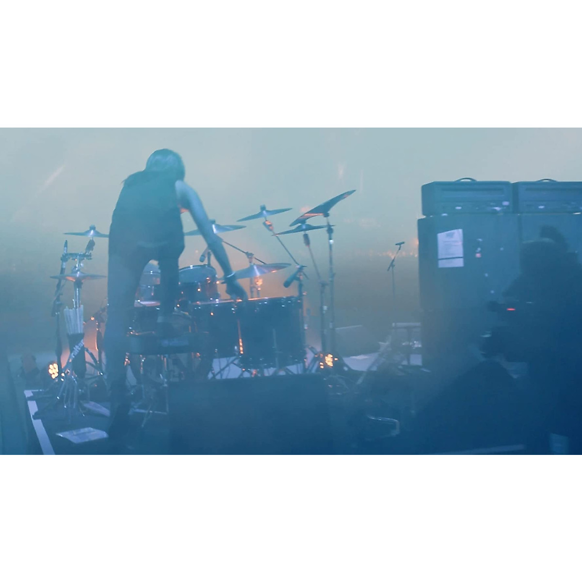 Guitar Hero Live w/ Guitar Controller Bundle - PlayStation 4