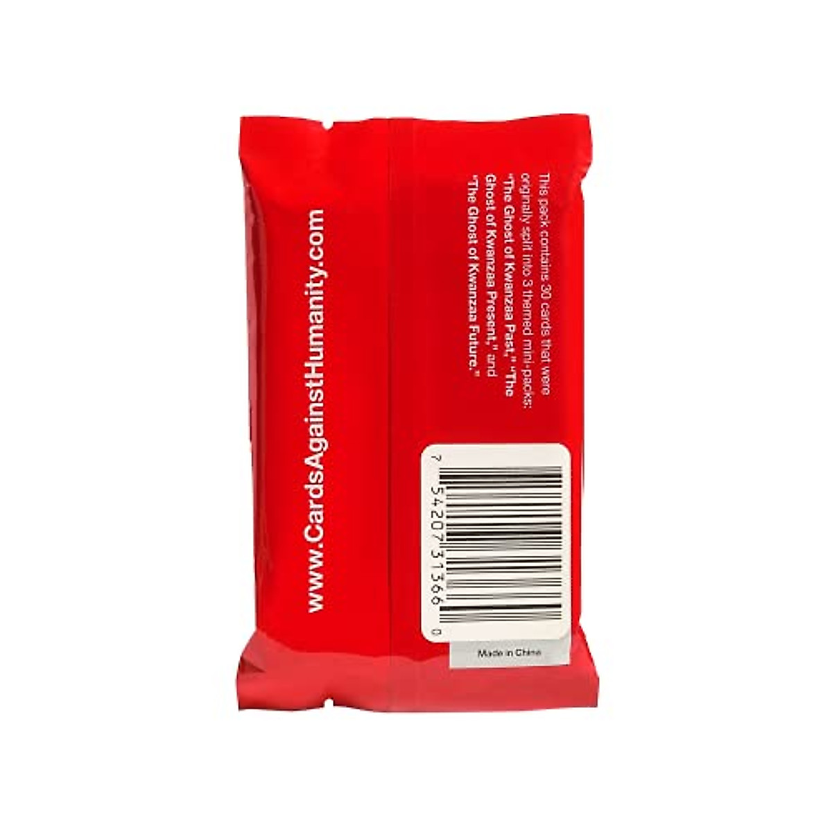 Cards Against Humanity: 2014 Holiday Pack • Mini expansion
