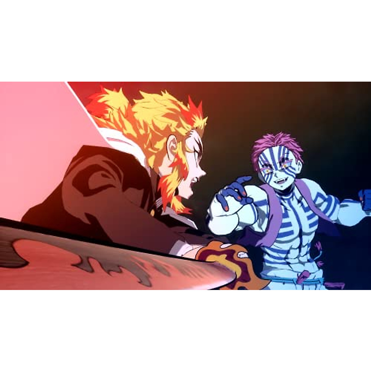 Demon Slayer: The Hinokami Chronicles - Nintendo Switch