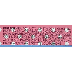 Karmart Cathy Doll BB Cream Cathy L-glutathione Spf130pa+++ 60 Ml