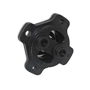 GP77886 Mixer Cap Assembly replacement for Kohler K-15701-K and K-15700-K mixing valve