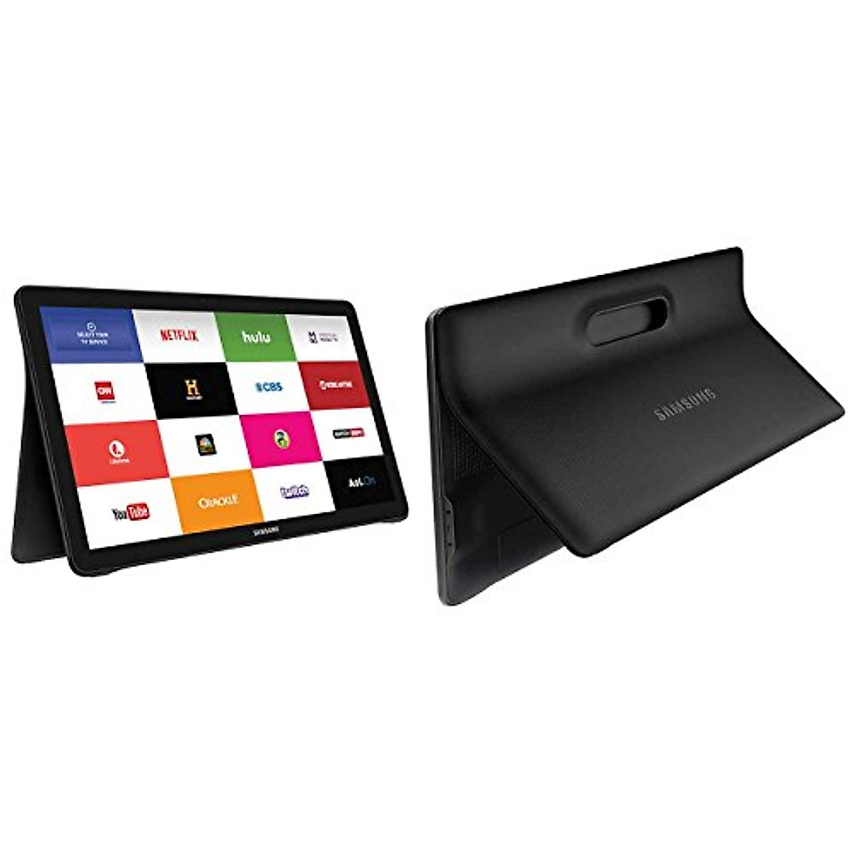 Samsung Galaxy View 18.4in Tablet PC - Octa-core 1.6Ghz, Samsung Exynos 7580 32GB WiFi Android 5.1, Lollipop (Renewed)