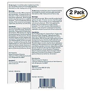 CeraVe Anti Aging Cream Serum | 2 Pack (1 Ounce Each) | Hydrating Serum for Radiant Skin | Fragrance Free