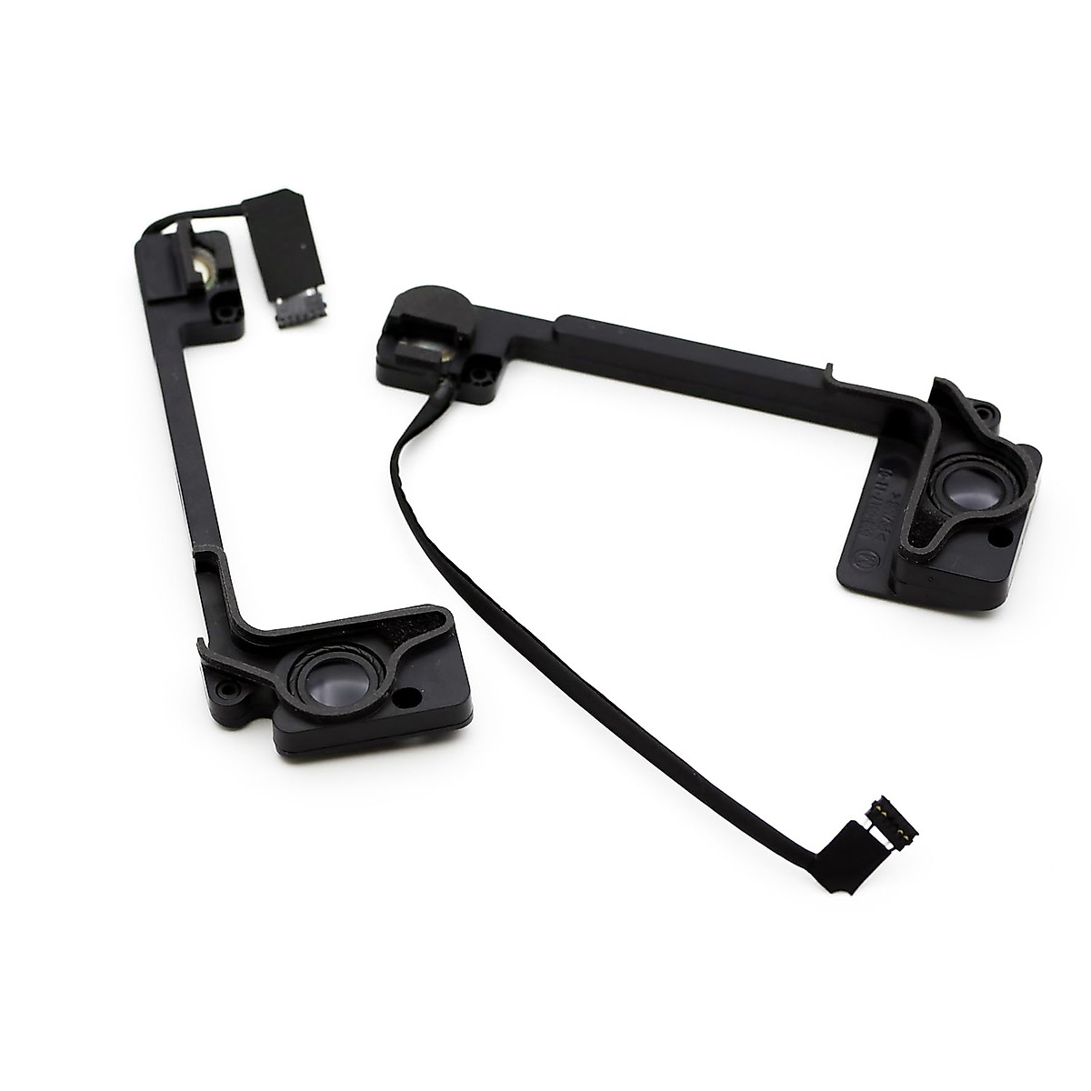 ITTECC Replacement 923-0557, 923-00509 Right and Left Speaker Fit for MacBook Pro 13 inch Retina 13" A1502 2013 2014 2015 Year