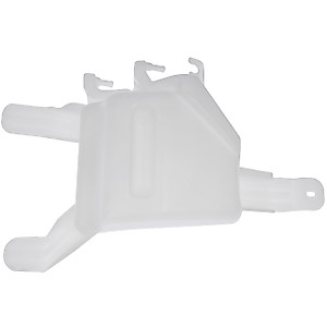 Dorman 603-078 Front Engine Coolant Reservoir Compatible with Select Chevrolet / GMC Models