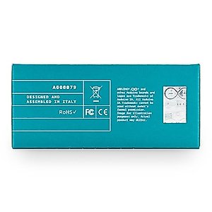 Arduino Motor Shield REV3 [A000079]