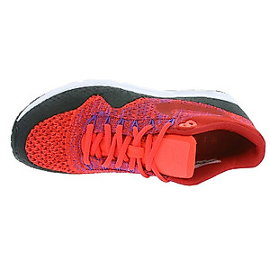 Nike Womens Air Max 1 Ultra Flyknit Running Trainers 859517 Sneakers Shoes (US 7.5, University red 600)