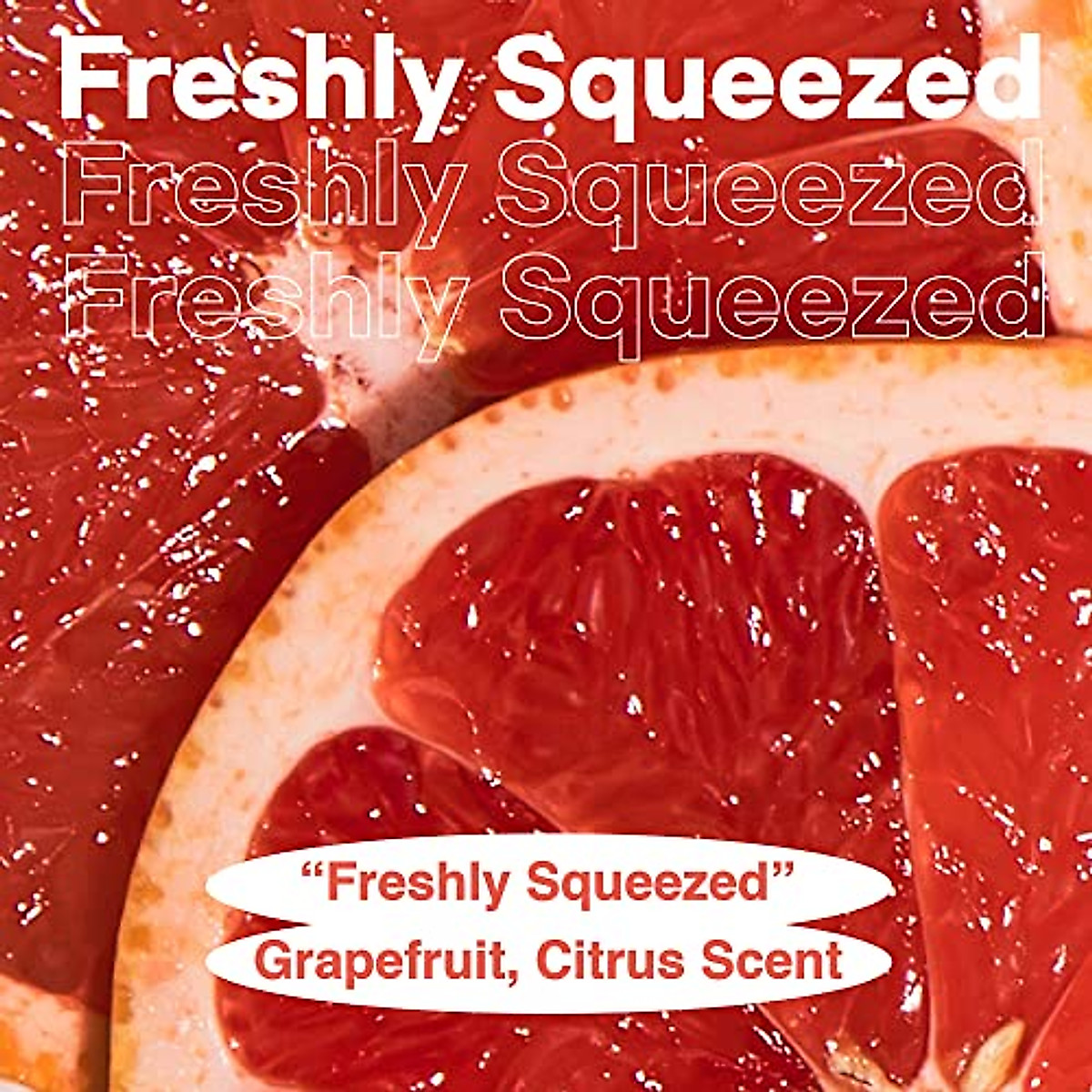 skybottle Hair & Body Mist, Lasting Fragrance with Grapefruit Citrus Scent, Travel Size Perfume and Body Spray, Hygiene Essentials for Women, Girls Valentine Gift, 3.4 Fl. Oz