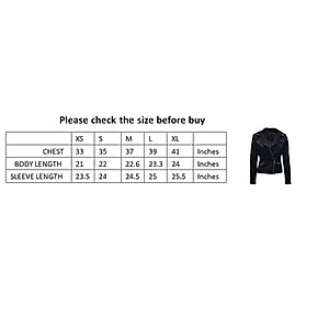 ODCOCD Faux Suede Jacket for Women Long Sleeve Zipper Up Casual Outwear (Medium, Black)
