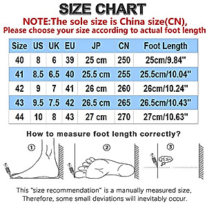 Men Sandal Beach Non Slip Garden Men Clogs Shoes for Men Beach Shoes Sandal for Men Formal (Blue, 9)