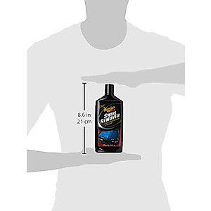 MEGUIAR'S G17616EU Swirl Remover 473ml