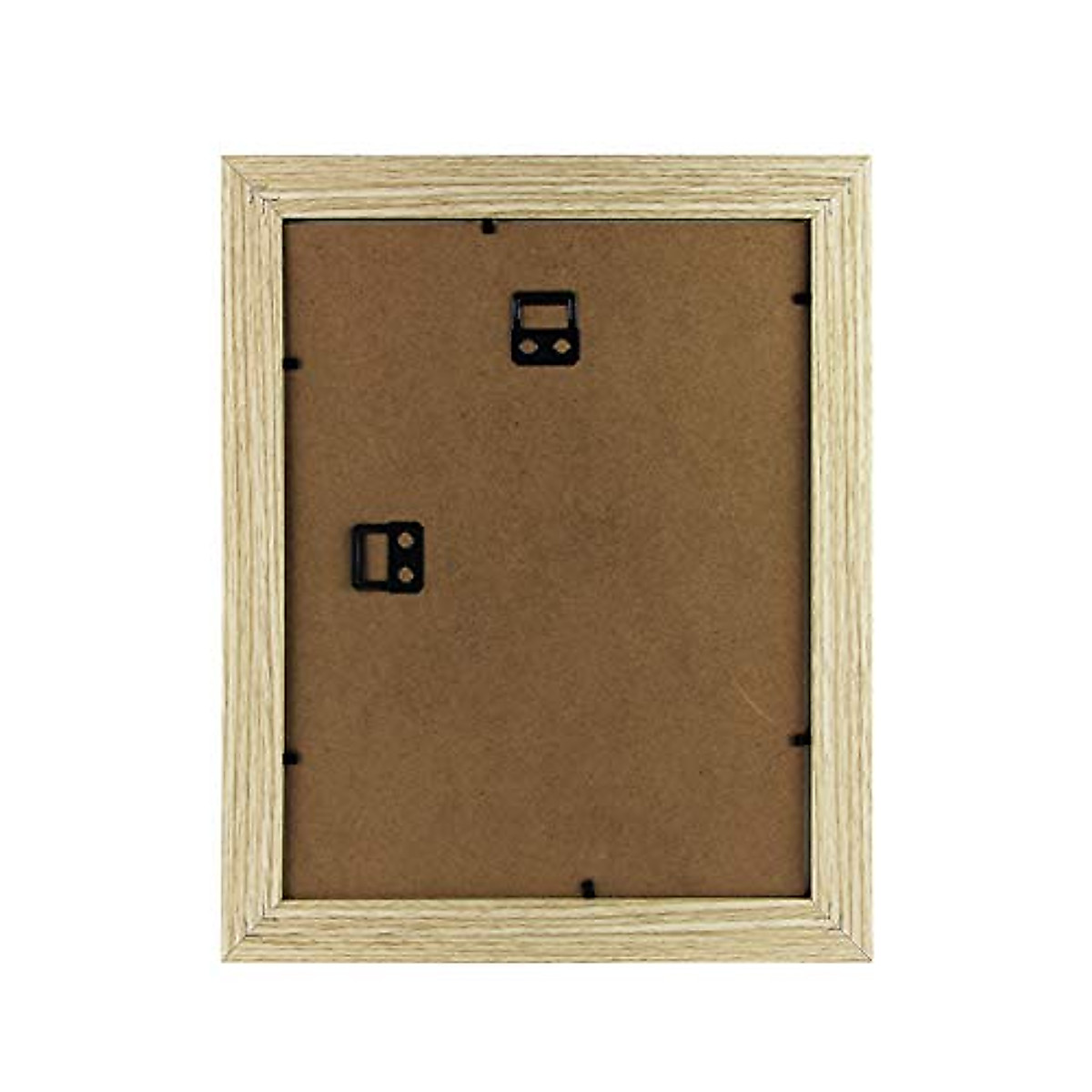 Framed Nursery Wall Art Animals Ballerinas for Girl Baby Room Wall Decor, 10"x12" Wood Frame, Set of 3