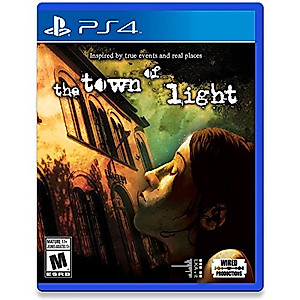 The Town of Light - PlayStation 4