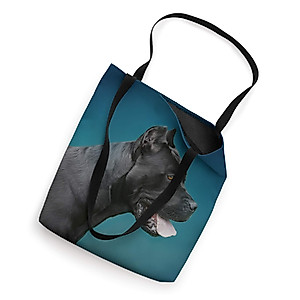 Cane Corso - Italian Mastiff Tote Bag