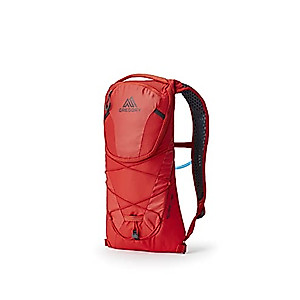 Gregory Mountain Products Tempo 3 H2O Hiking Backpack