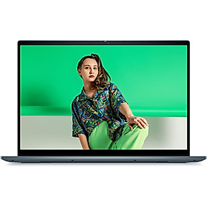 Dell Inspiron 7620 Plus 2-in-1 Laptop (2022) | 16" 3840x2400 4k | Core i7-1260P - 256GB SSD Hard Drive - 16GB RAM - Nvidia GeForce MX550 | 12 cores @ 4.7 GHz - 2GB GDDR6 Win 11 Home Silver