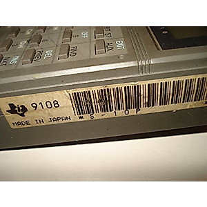 TEXAS INSTRUMENT S-10P MODEL 405 MACHINE INTERFACE UNITUSED