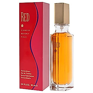 Giorgio by Giorgio Beverly Hills for Women - 3 oz EDT Spray