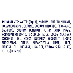 Dove Nourishing Secrets Shampoo Shampoo for Dry Hair Coconut and Hydration Shampoo for Dry Hair 12 oz