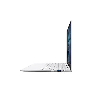 Samsung Galaxy Book Pro Windows 11 Intel Evo Platform Laptop Computer 15.6" AMOLED Screen 11th Gen Intel Core i5 Processor 8GB Memory 512GB SSD Mystic Silver (Renewed)