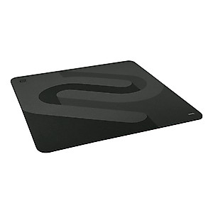 BenQ Zowie G-SR-SE Gris Gaming Mouse Pad for Esports