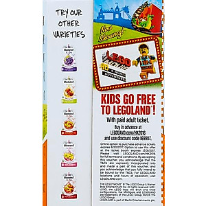 Honest Tea Juice Tropical Tango, 54 fl oz