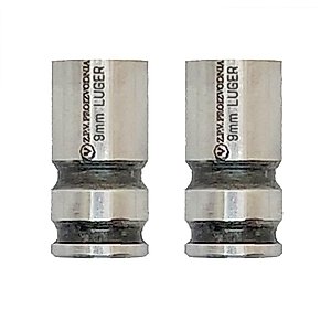 9mm Headspace Gauge Set GO and NO-GO