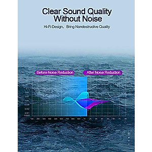 CableCreation Headphone Splitter Adapter, 3.5mm Male to 2 Port 3.5mm Female Y Jack Splitter Adaptor Compatible with Headset, Earphone, iPhone, iPad, iPod,Tablets, MP3 Players&More, Black