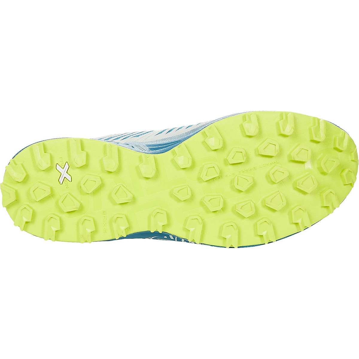 La Sportiva Cyklon Mineral Ink EU 39.5 (US Women's 8) B (M)