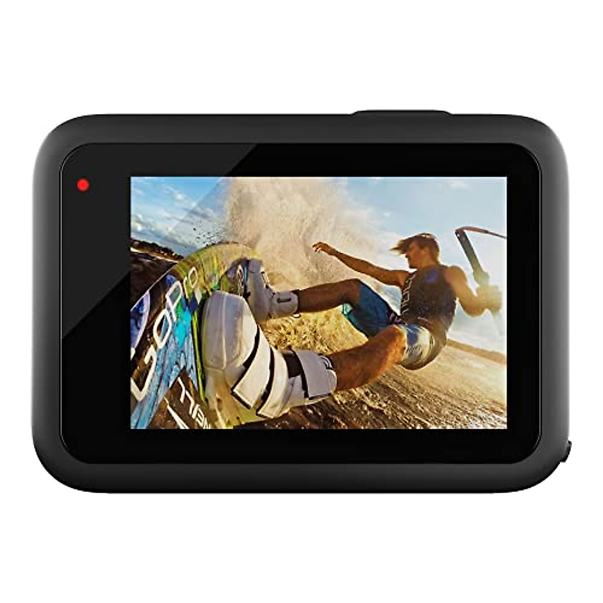 GoPro HERO11 (Hero 11) Black - Waterproof Action Camera with 5.3K Video, 27MP Photos, 1/1.9" Sensor, Live Streaming, Webcam, Stabilization + 64GB Card, 50 Piece Accessory Kit and 2 Extra Batteries