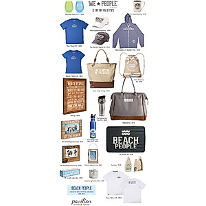 Pavilion - Life is Better at The Beach - 11.75 Inch Hanging Key Box