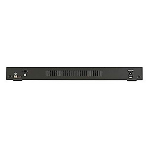 Netgear 16-Port GB UNMANAGED Switch, GS316-100PES