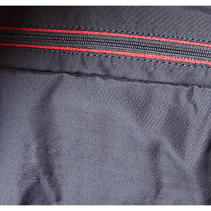 Tommy Hilfiger Leo Backpack, Black