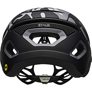 BELL Sixer MIPS Adult Mountain Bike Helmet - Matte/Gloss Black Camo (2024), Large (58-62 cm)