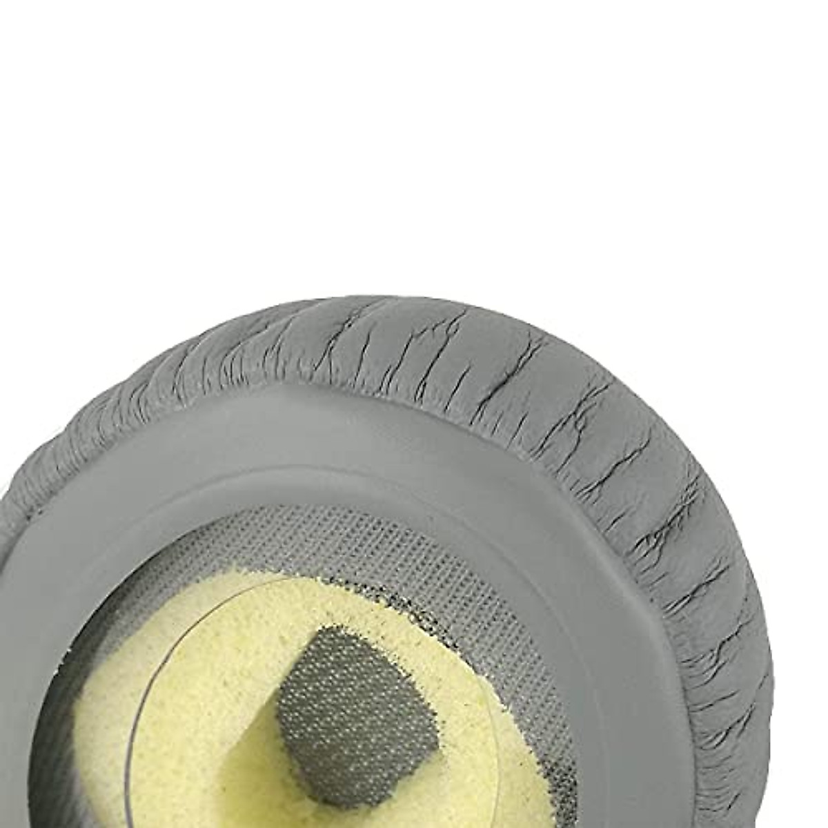 OE2 Earpads Replacement Memory Foam Ear Pad Cushion Compatible with Bose OE2 OE2i SoundTrue/Soundlink Headphones (Grey)