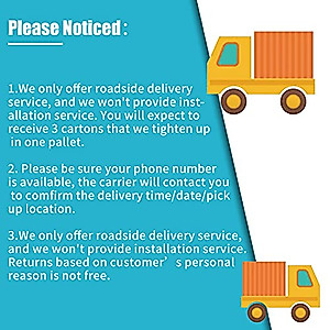 GEBADOL 103" Wide Sectional Living Room Furniture Set L-Shape Sofa Chaise and Storage Ottoman 3 Pieces Faux Leather Couch Set (White&Black/Left-Hand Facing)