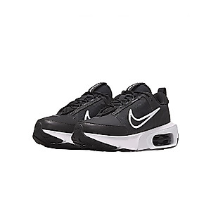 Nike Womens WMNS Air Max INTRLK DQ2904 001 - Size 9W Black/White/Anthracite