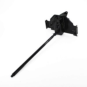Husqvarna 191049 Lawn Tractor Steering Shaft Assembly Genuine Original Equipment Manufacturer (OEM) Part